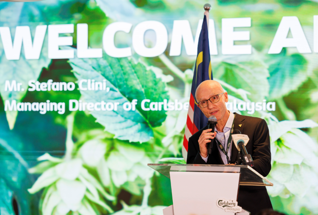 Newsroom » Carlsberg Malaysia Accelerates Growth with RM343 Million ...