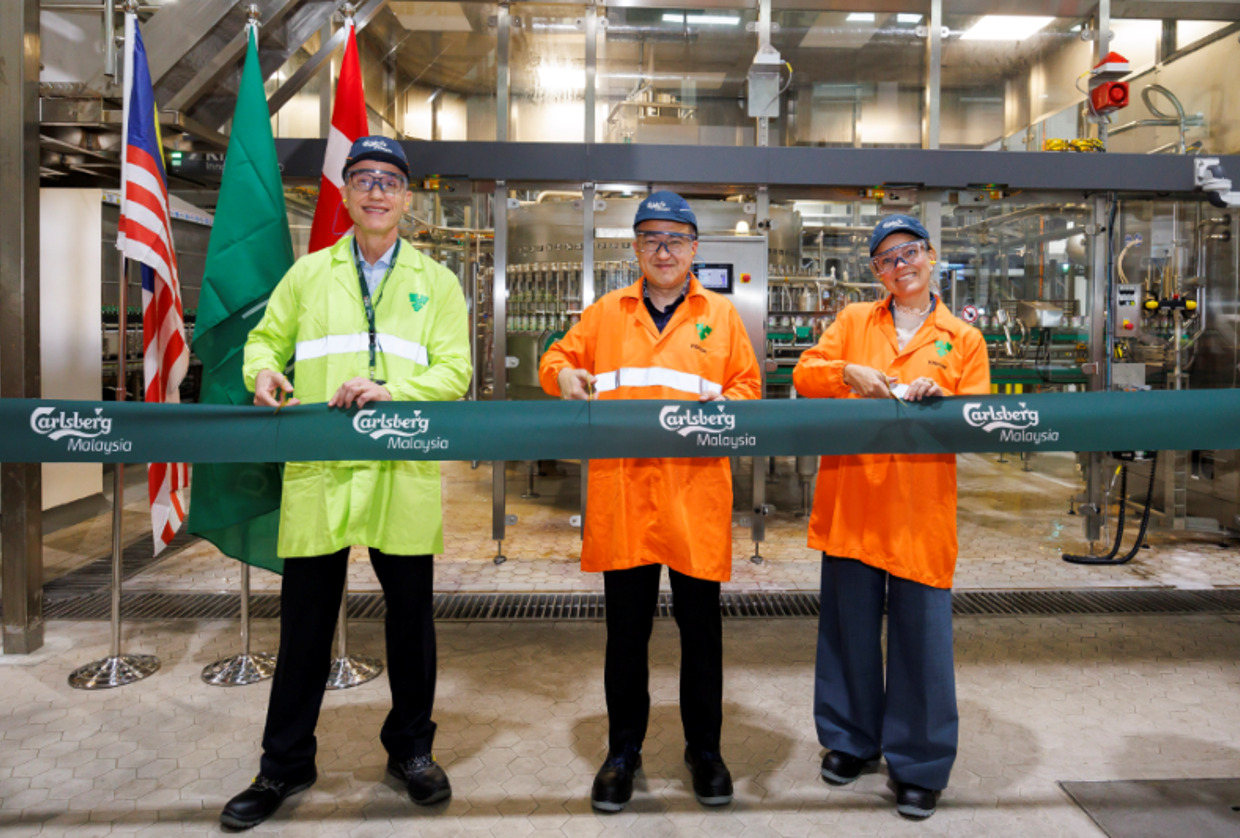 Newsroom » Carlsberg Malaysia Accelerates Growth with RM343 Million ...