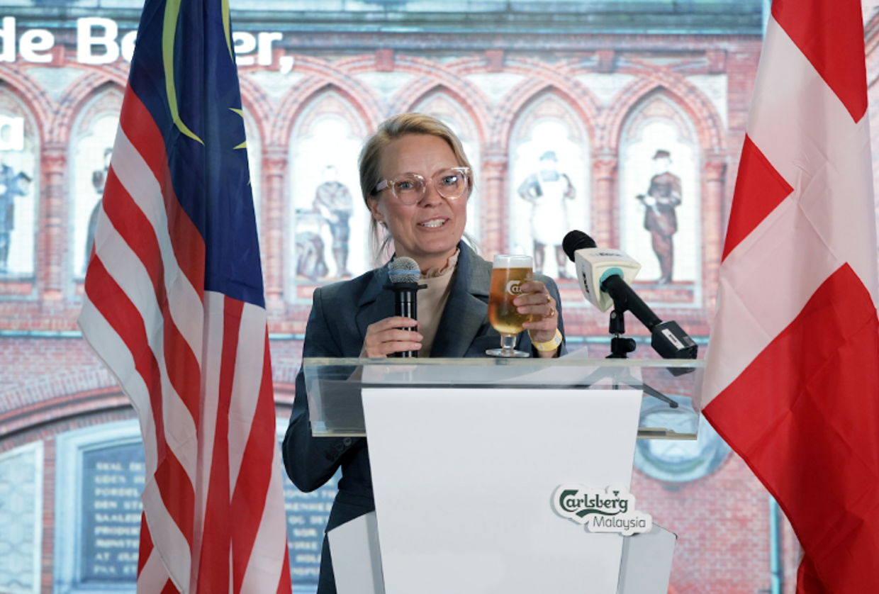 Newsroom » Carlsberg Malaysia Accelerates Growth with RM343 Million ...